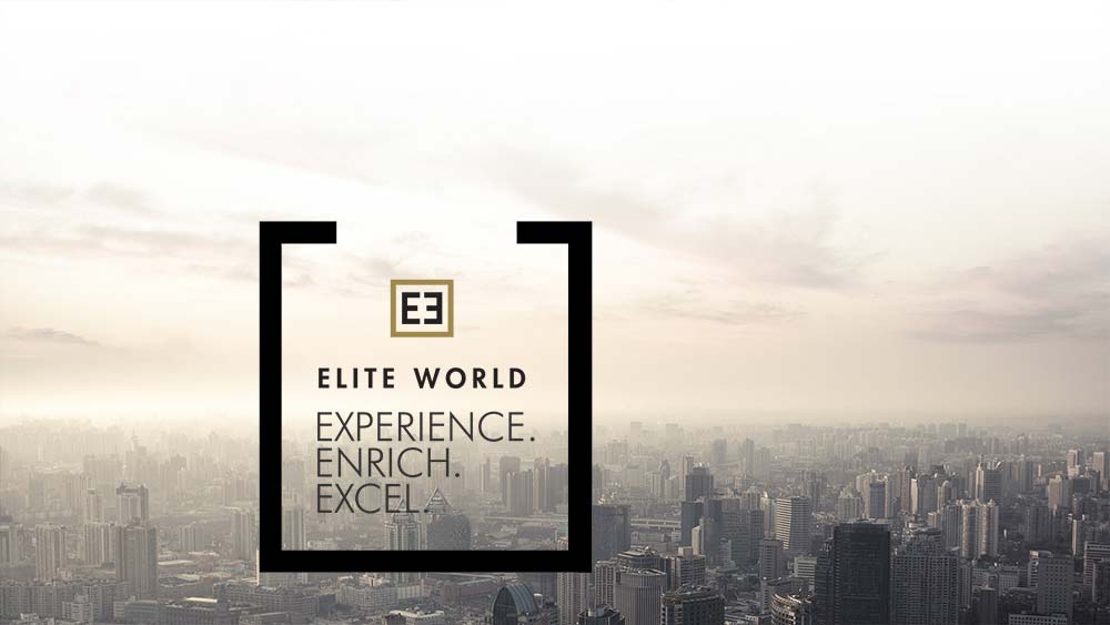 Leading Real Estate Developer | Elite World
